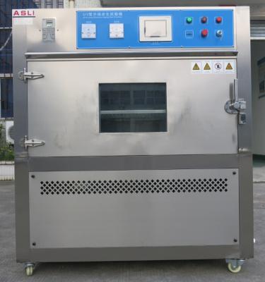 Cina Camera uv e Photostability accelerata di stabilità 290 litri per plastica in vendita