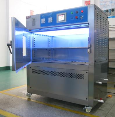 Cina Camera uv e Photostability accelerata di stabilità 290 litri per plastica in vendita