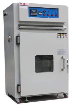 Cina Tasso di riscaldamento di plastica del forno 270L 5℃/Min della prova di invecchiamento di temperatura in vendita