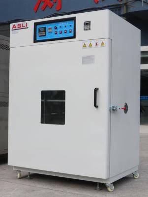 Cina Tasso di riscaldamento di plastica del forno 270L 5℃/Min della prova di invecchiamento di temperatura in vendita