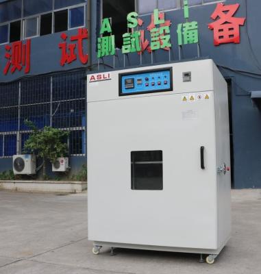 Cina Tasso di riscaldamento di plastica del forno 270L 5℃/Min della prova di invecchiamento di temperatura in vendita