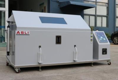 Cina Camera di prova di corrosione dello spruzzo di sale di Astm B117 per la prova di spruzzatura continua dell'argilla in vendita