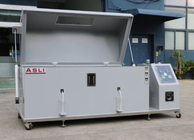Cina Camera di prova di corrosione dello spruzzo di sale di Astm B117 per la prova di spruzzatura continua dell'argilla in vendita