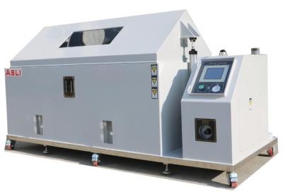 Cina Camera di prova di corrosione dello spruzzo di sale di Astm B117 per la prova di spruzzatura continua dell'argilla in vendita