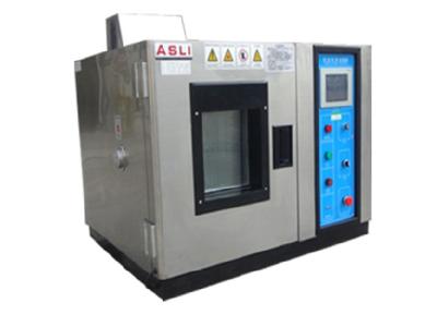 Cina Camera 80 L volume di umidità di temperatura di Benchtop con il touch screen dell'affissione a cristalli liquidi in vendita