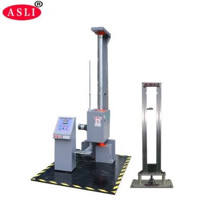 Cina Dente di sega meccanico Wave della semionda sinusoidale del tester di scossa della macchina del collaudo a scosse di accelerazione in vendita