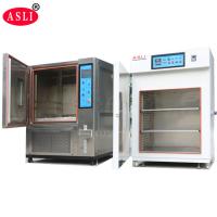 China ASLi Temperature Humidity Environmental Test Chamber -40°C to 150°C 225L for sale