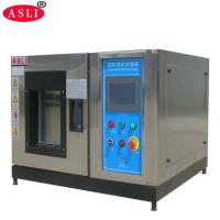China Programmable Benchtop Temperature Humidity Chamber 80L -20 to 150C for Electronics Testing for sale