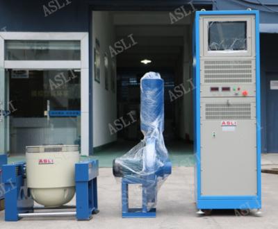 Cina Sistemi di prova ad alta frequenza di vibrazione per prova di affidabilità del prodotto in vendita