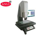 China Laser Diameter 2d Video Measuring System , Electronic Universal Testing Machine for sale