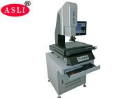 China Laser Diameter 2d Video Measuring System , Electronic Universal Testing Machine for sale