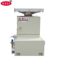 China Customized Mechanical Shock Test Machine System For Consumer Electronics for sale
