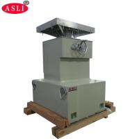 China Customized Mechanical Shock Test Machine System For Consumer Electronics for sale