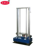 China Customized Mechanical Shock Test Machine System For Consumer Electronics for sale