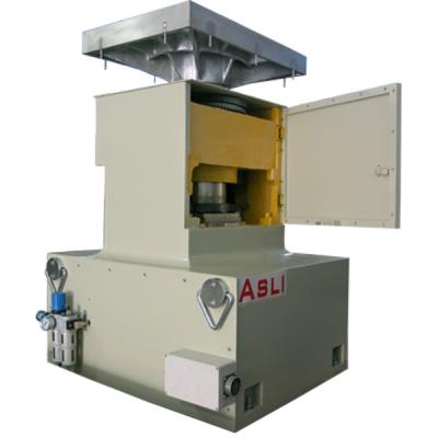 Cina Dimensione meccanica della Tabella della macchina 500*700mm del collaudo a scosse dell'alto urto di accelerazione in vendita
