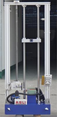 Cina La prova meccanica esterna Ik di IEC 62262 dell'attrezzatura della prova di laboratorio del tester di impatti protegge la valutazione da in vendita