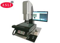 China Plug And Play Video Measuring Machine Smart Camera Machine Vision Microscope Application for sale