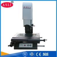 China Plug And Play Video Measuring Machine Smart Camera Machine Vision Microscope Application for sale