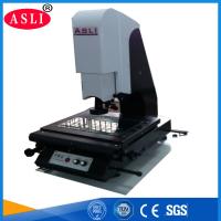 China Plug And Play Video Measuring Machine Smart Camera Machine Vision Microscope Application for sale
