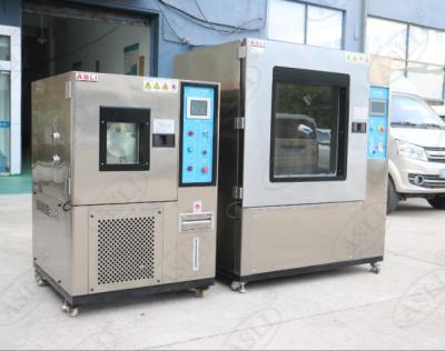 Cina Camera militare di umidità di temperatura, temperatura costante e risparmio energetico della camera 30% di umidità in vendita