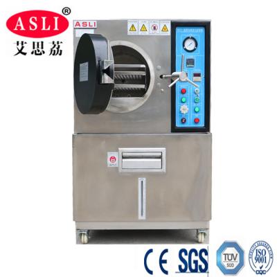 Cina Macchina ad alta pressione di Appratus della camera di prova del fornello, attrezzatura di prova di laboratorio con due strati in vendita