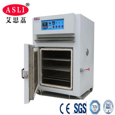 中国 300度の高温オーブン/タイマーで造られる産業乾燥オーブン 販売のため
