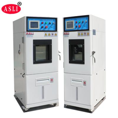 Cina Touch Screen Laboratory Equipment Constant Temperature Humidity Climatic Test Chamber/Equipment/Machine/Cabinet in vendita