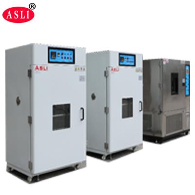 中国 CE Cold And Heat Temperature Humidity Environmental Test Chamber Lab Equipment 販売のため