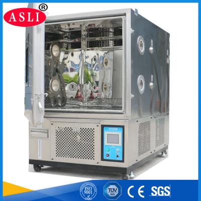 Cina Apparecchiatura di collaudo ambientale veloce del mutamento di temperatura, camera di Ess in vendita