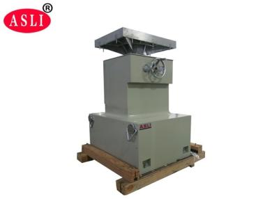 Cina attrezzatura meccanica pneumatica del collaudo a scosse 30ms per prova di urto elettronica dei prodotti in vendita