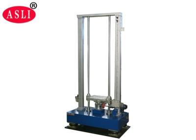 China Equipamento de teste do impacto dos produtos eletrónicos de consumo, certificação do CE da máquina do teste de choque à venda