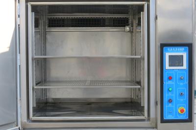 中国 プログラマブル コントローラ-40~150Deg C 20%~98% RHの温度の湿気の部屋 販売のため