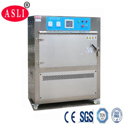 China Duurzame Versnelde Verwering het Verouderen Testkamer/de Testmachine van de UVlichtsimulatie Te koop