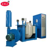 China Electrodynamics Lab Vibrating Table Vibration Shaker 1000N Sine Force 3-3500Hz for sale