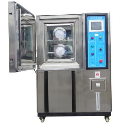 Cina Camera programmabile di umidità di temperatura di clima per le prove, -40 grado - 180 gradi in vendita