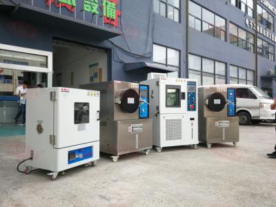 Cina Contenitore affidabile dei forni del laboratorio di fornace ad alta temperatura elettrica di esperimento in vendita