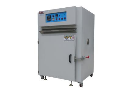 Cina Contenitore affidabile dei forni del laboratorio di fornace ad alta temperatura elettrica di esperimento in vendita