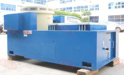 Cina Sistema elettrodinamico dell'agitatore di prova di vibrazione di 3 assi per i pezzi di ricambio automatici in vendita