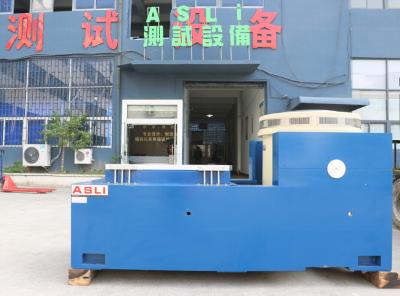 Cina Sistema elettrodinamico dell'agitatore di prova di vibrazione di 3 assi per i pezzi di ricambio automatici in vendita
