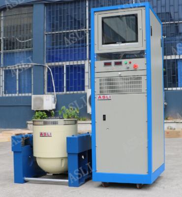 China do seno de alta frequência da tabela da vibração do equipamento de teste da vibração 3000N força aleatória à venda