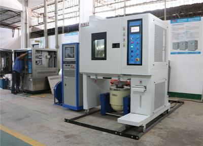 China do seno de alta frequência da tabela da vibração do equipamento de teste da vibração 3000N força aleatória à venda
