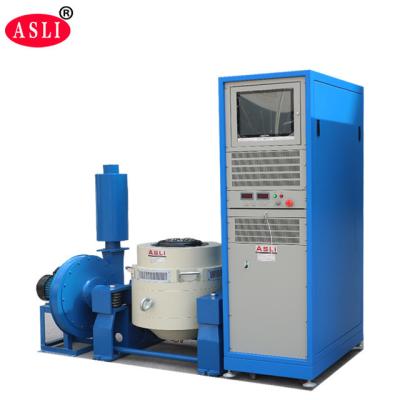 Cina L'alta frequenza 3Hz all'agitatore elettrodinamico 3500Hz per il piccolo peso leggero parte l'IEC 810G in vendita