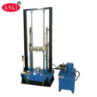China Acceleration Mechanical Shock Test Machine , Mechanical Impact Testing Machine for sale