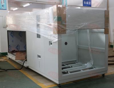 China Sala de testes da umidade da temperatura das pessoas sem marcação, a câmara das pessoas sem marcação ambientais à venda