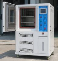 China Programmable Temperature Humidity Test Chamber 150°C 20-98% RH Environmental Chamber for sale