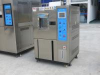 China Programmable Temperature Humidity Test Chamber 150°C 20-98% RH Environmental Chamber for sale