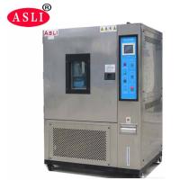 China Temperature Humidity Chamber 800L -40°C Touch Screen Programmable Controller for sale