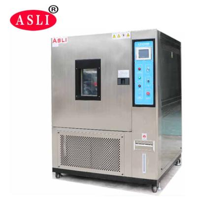 Cina La temperatura e l'umidità del laboratorio hanno controllato le camere di prova con 5℃/Min Rising Rate in vendita
