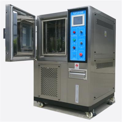 Cina 1000 camera di prova di umidità di temperatura di litro -40~150C in vendita