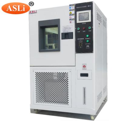 Cina camera di prova ambientale del tester di resistenza di invecchiamento dell'ozono di 10~1000 pphm in vendita